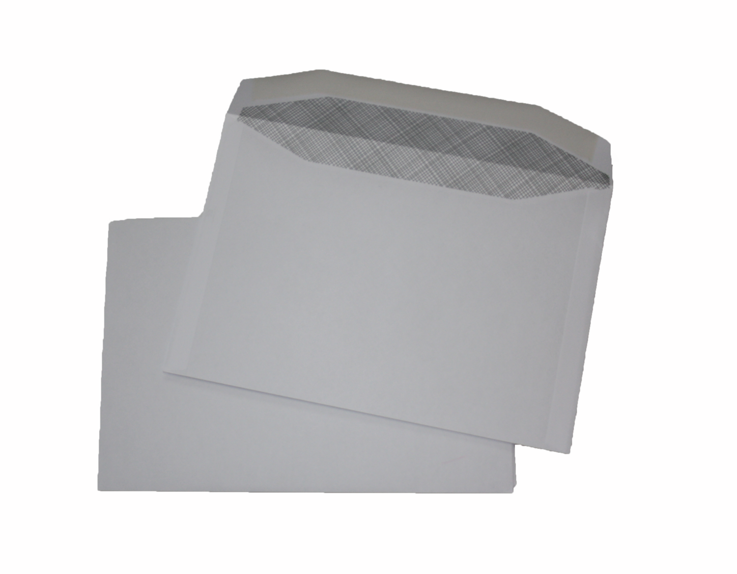 C5 White NON Window (1000) | The Mailing Room